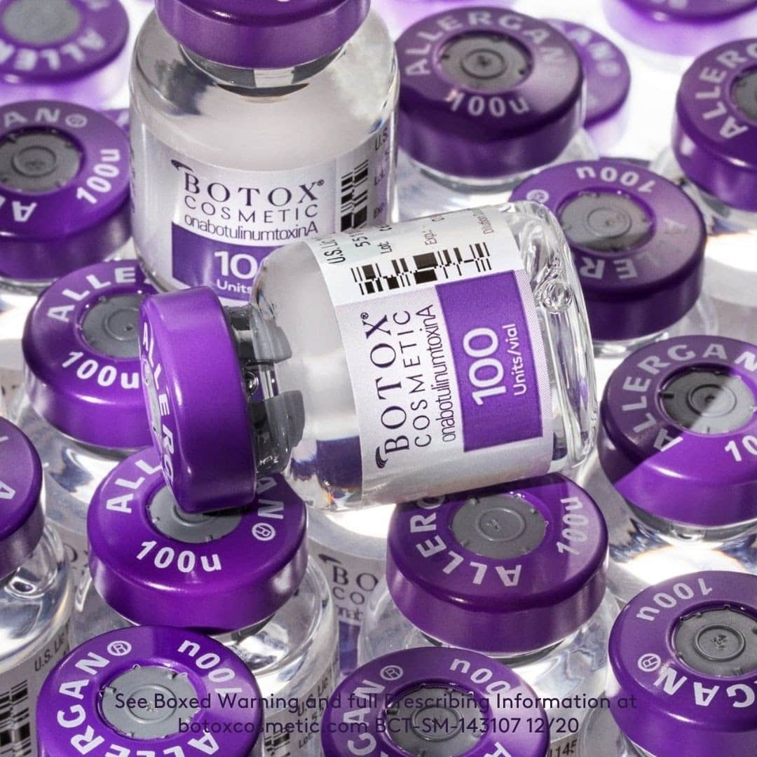 Botox - Refine Aesthetics