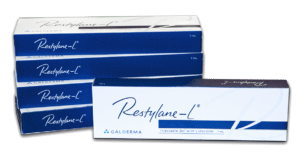 Restylane L - Refine Aesthetics
