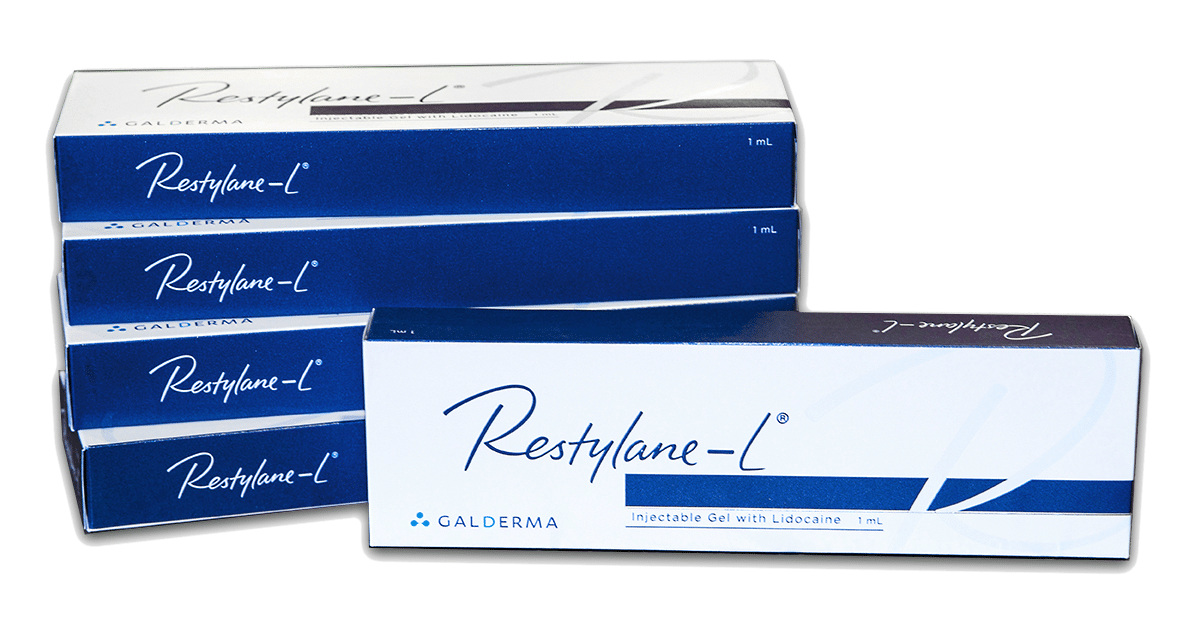Restylane L - Refine Aesthetics